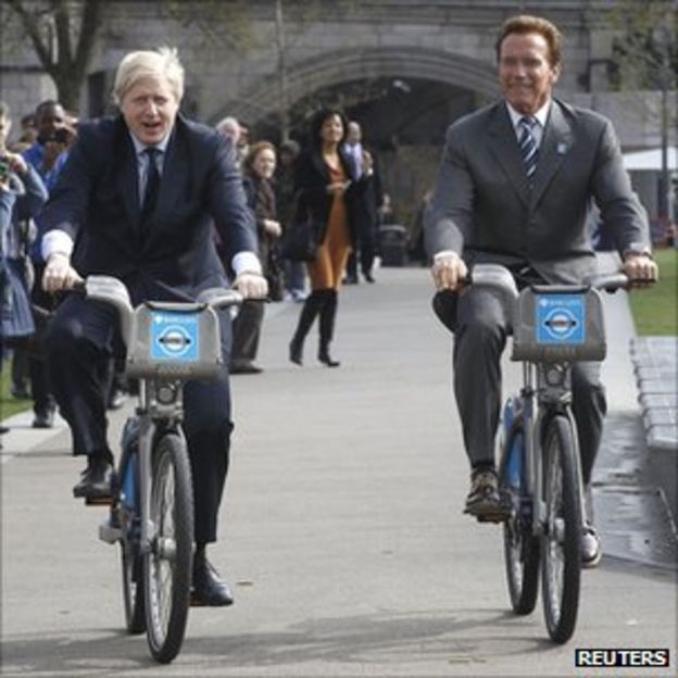 A White House 'sceptic': Would it matter? - BBC News