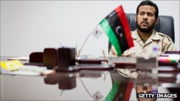 UK envoy 'declines apology over Libya rendition claims' - BBC News