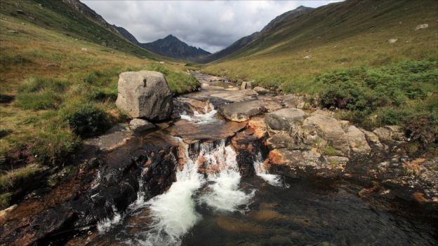 Your Pictures of Scotland: 2 - 9 September 2011 - BBC News