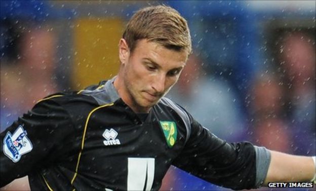 Norwich City boss ready for Declan Rudd start - BBC Sport