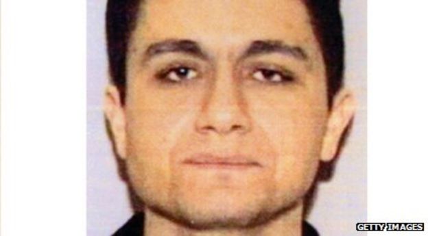 Who was behind the September 11 attacks? - BBC Newsround