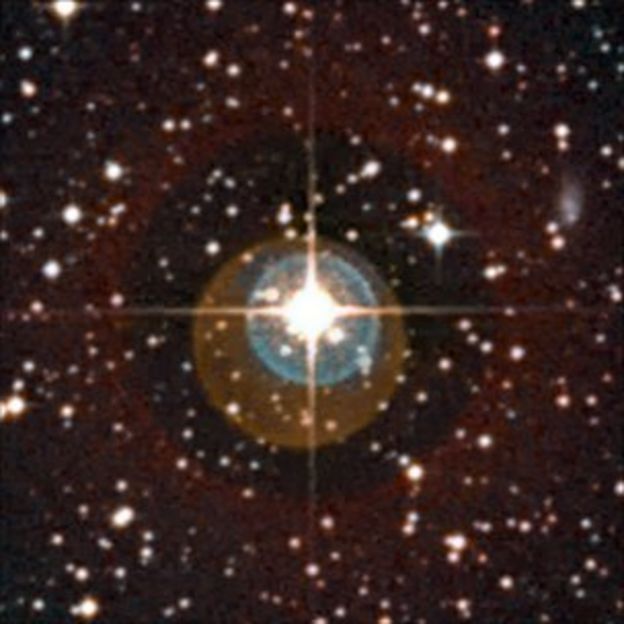 Fifty new exoplanets discovered - BBC News