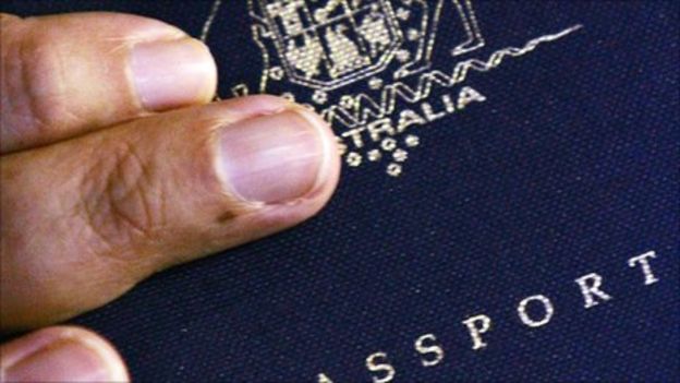 Gender-neutral passport rules are 'unlawful', Court of Appeal hears ...