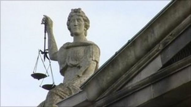 Owner Don Reddin fined over 'dangerous' school bus - BBC News