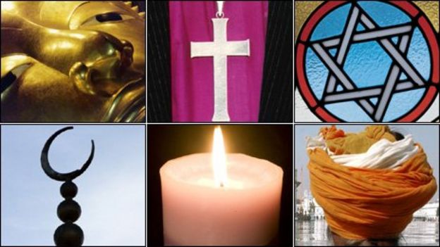 A Point of View: Can religion tell us more than science? - BBC News