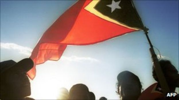 East Timor profile - Overview - BBC News