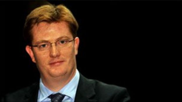 Danny Alexander says coalition should do better in Scotland - BBC News