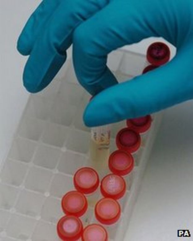 Ban on clenbuterol doping drug may be relaxed - BBC News