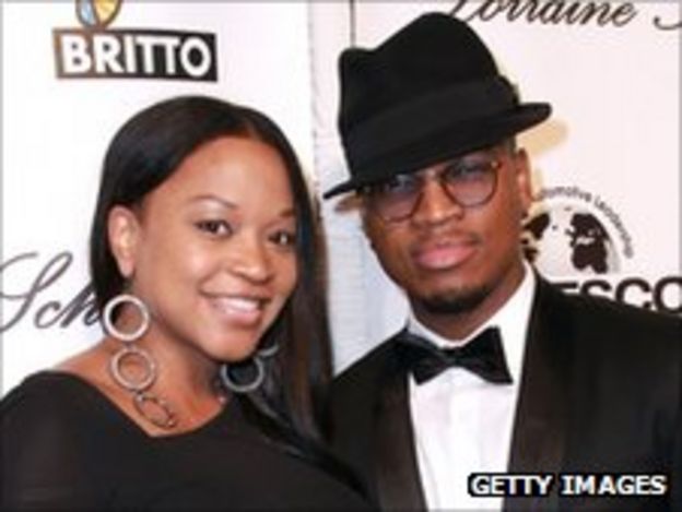 Ne-Yo reveals he's engaged and expecting a second baby - BBC News