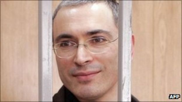 European court rules on Yukos case against Russia - BBC News