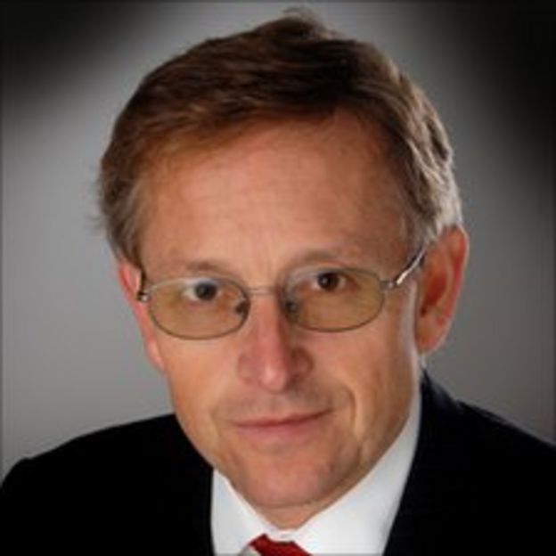 Gastric surgery rise is 'likely', says top doctor - BBC News