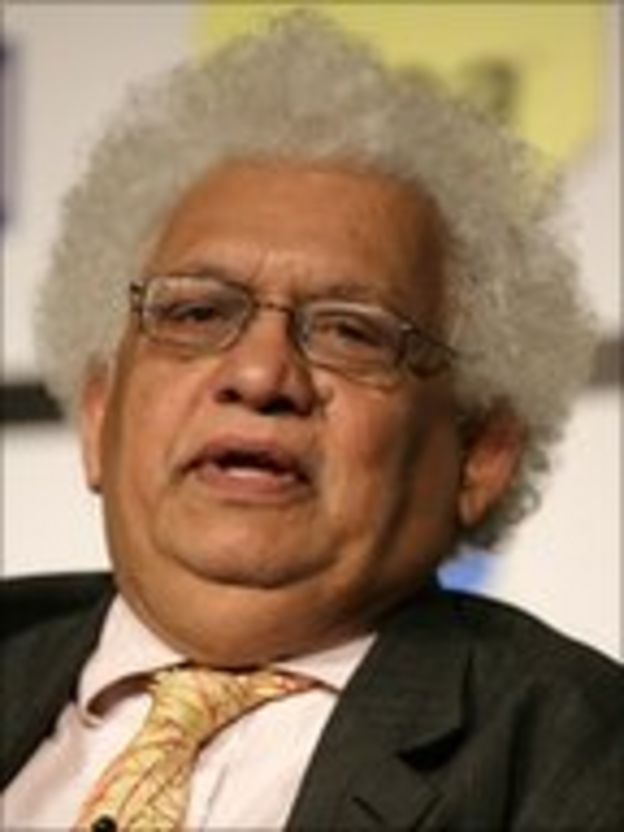 Has Western capitalism failed? - BBC News