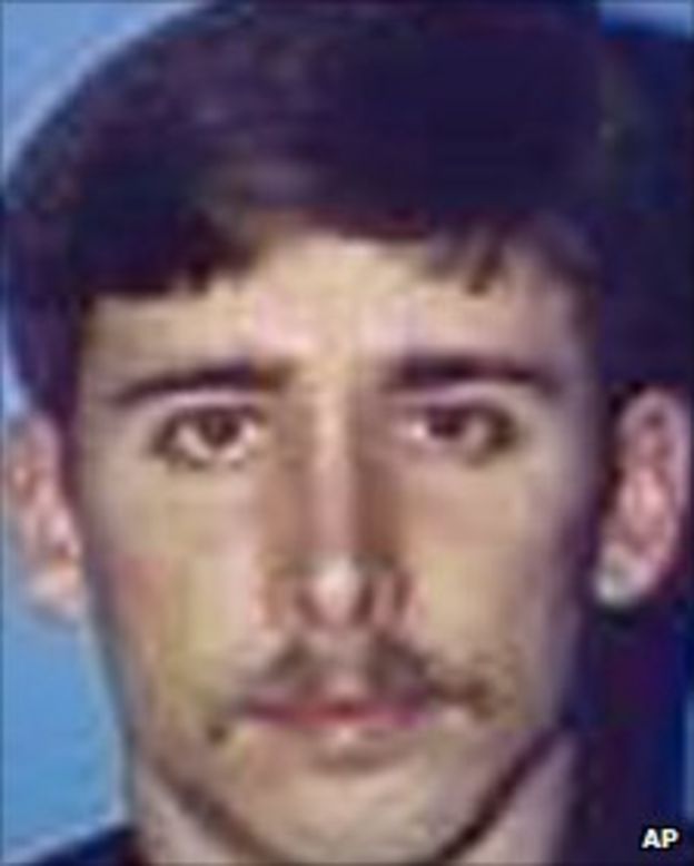 Troy Davis executed in Georgia amid innocence protests - BBC News