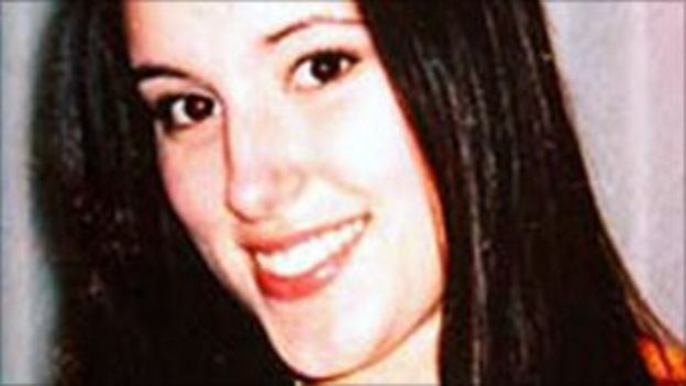 Memorial to Ross-shire crash victim Debbie Garrow taken - BBC News