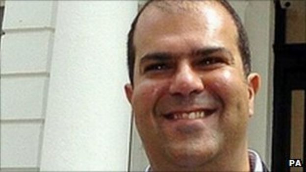 Stelios set to launch new airline called Fastjet - BBC News