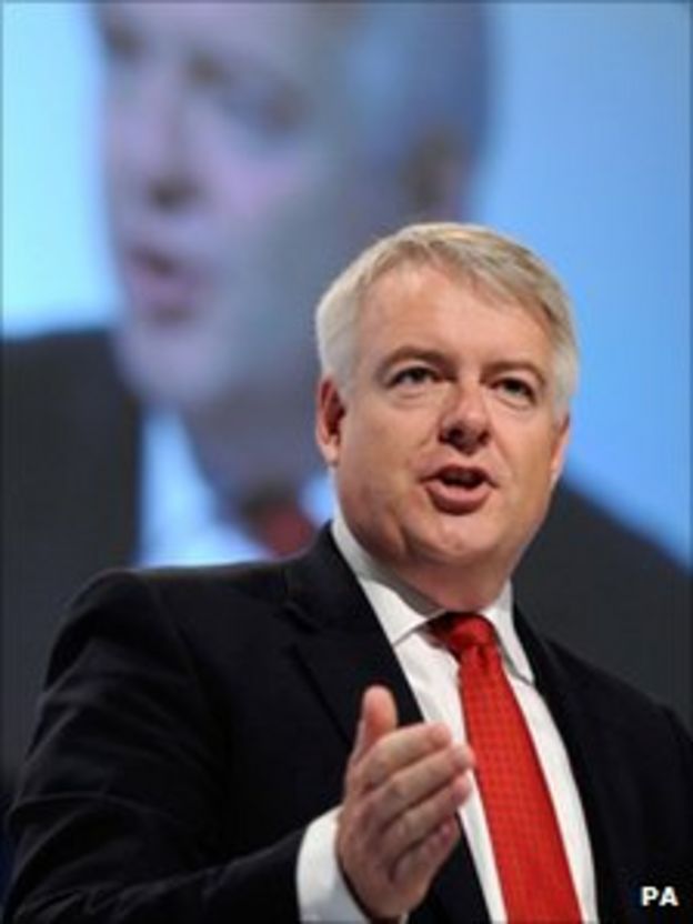 Welsh Government: What's on Labour's 'to do' list? - BBC News