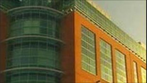 Concentrix Technologies creating 100 IT jobs in Belfast - BBC News