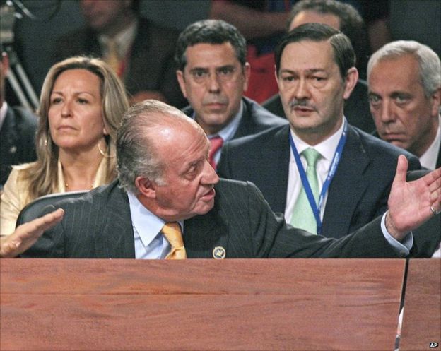 Hugo Chavez: A life in politics - BBC News