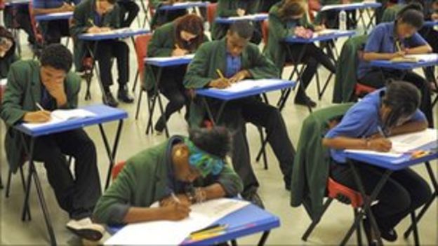 Nearly half abuse claims against teachers 'malicious' - BBC News