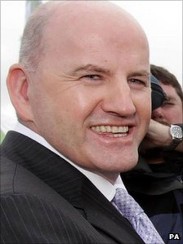 Who are the seven people bidding to be the next president of Ireland ...