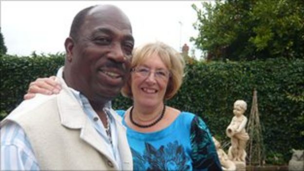 Britain: More mixed than we thought - BBC News