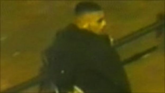 Birmingham riots: Two arrested over police shooting - BBC News