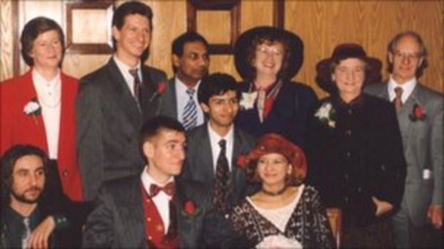 Mixed-race Britain: Readers' stories - BBC News