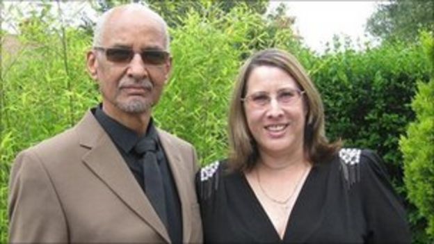 Mixed-race Britain: Readers' stories - BBC News