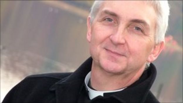 Venerable Peter Burrows to be Bishop of Doncaster - BBC News