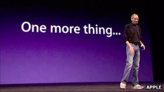What made Steve Jobs unique? - BBC News
