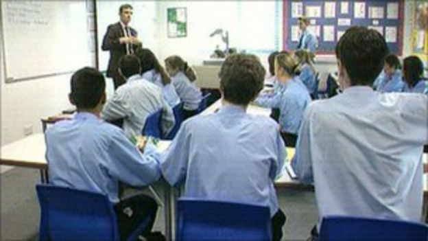Cornish school is first in region to be state funded - BBC News
