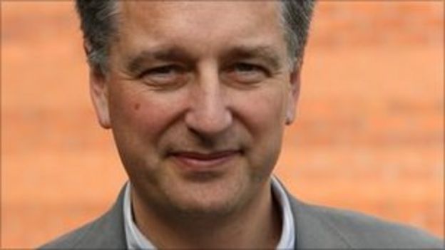 Coventry at work: Growing through uncertainty - BBC News