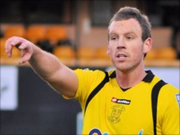 Harrogate Town's experience key - defender Richard Pell - BBC Sport