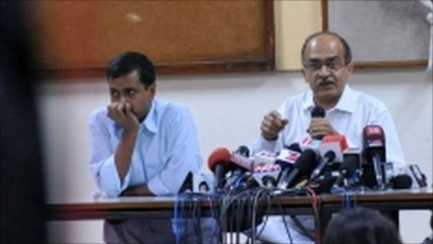 India's Delhi government's anti-corruption helpline gets thousands of ...