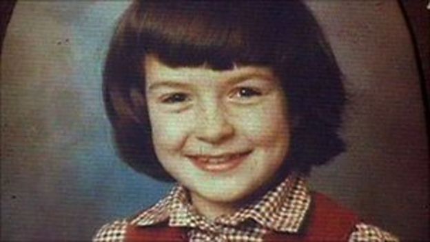 Robert Black trial: jury sees spot where Jennifer Cardy abducted - BBC News