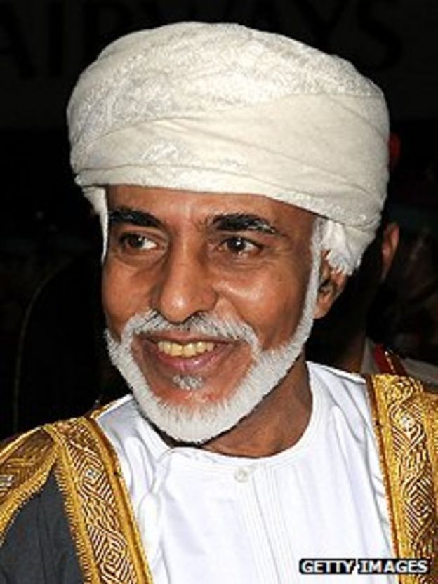 Q&A: Elections to Oman's Consultative Council - BBC News