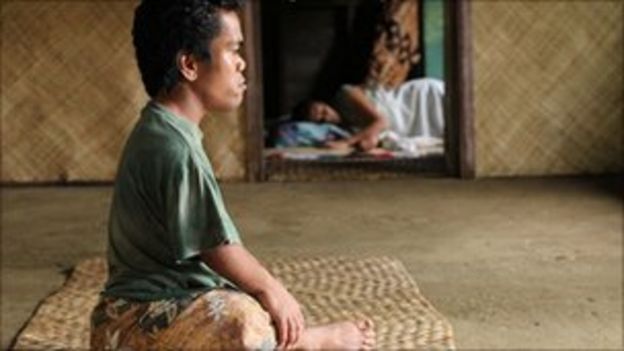 New Zealand submits Samoan film to Oscars - BBC News