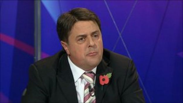 BNP banned from Trinity immigration debate - BBC News