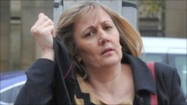 Benefit cheat Jake Preston filmed in motocross race win - BBC News