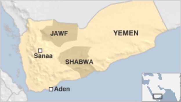 Deadly protests erupt in Yemen capital Sanaa - BBC News