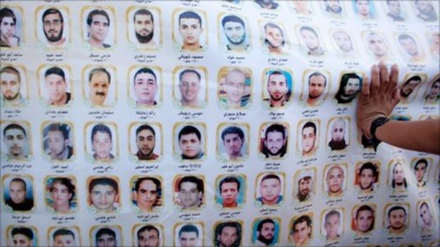 Jerusalem Sbarro pizza bombing victim dies after 22 years in coma - BBC ...