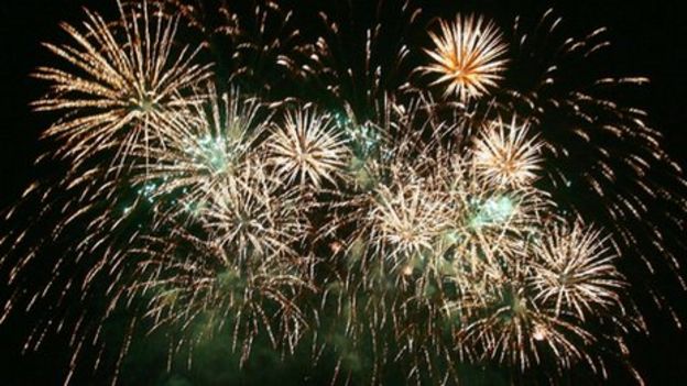 Bonfire Night: What is the story behind it? - BBC Newsround