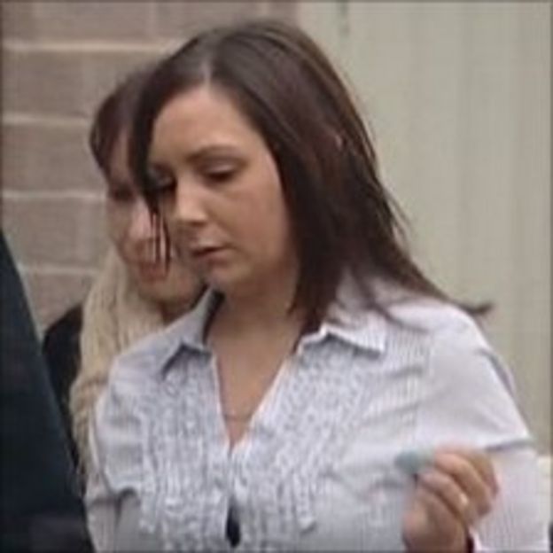 Mother Was Drunk Before Boys Died In Eastbourne Fire Bbc News
