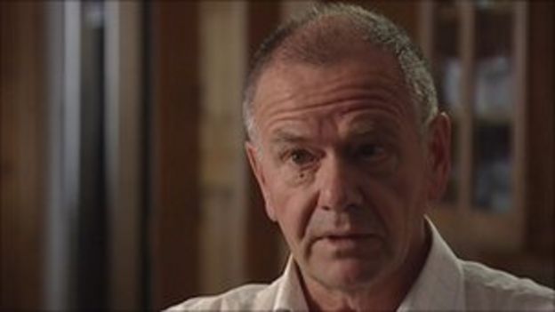 Sam Pollock: 'Unhappy with approach' taken by Police Ombudsman - BBC News