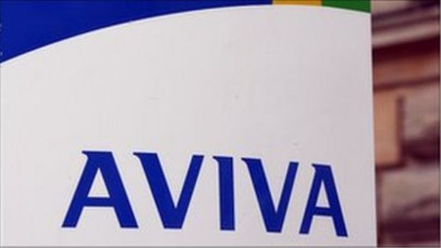 Aviva to create 400 jobs in Norwich - BBC News