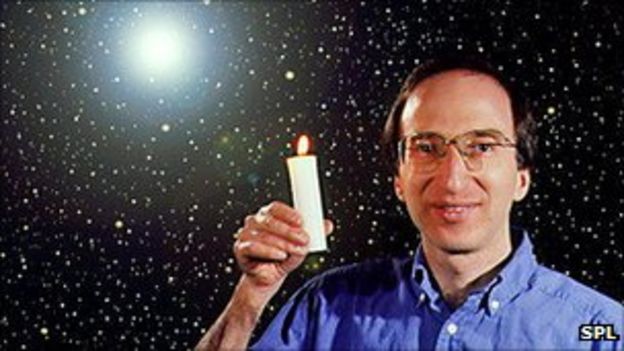 Global warming 'confirmed' by independent study - BBC News