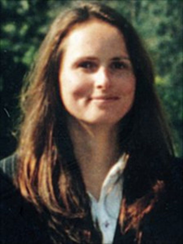 Ex-detective jailed for murdering partner Heather Cooper - BBC News