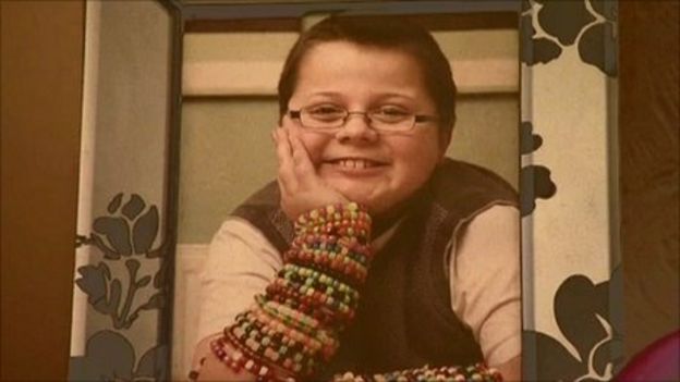Harry Moseley: Charity in his memory raises £3m - BBC News