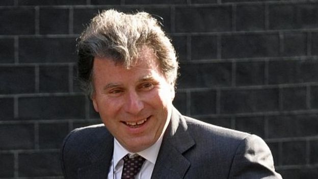 Why politicians keep misplacing classified documents - BBC News