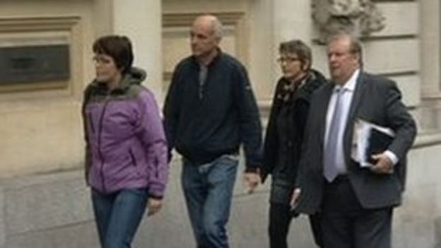 Vincent Tabak trial: Jo Yeates killing 'not sexually motivated' - BBC News